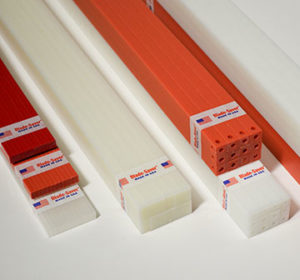 Cutting Sticks - Jayhawk Plastics Inc.